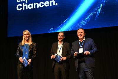 Events & Messen: Positives Fazit für erste Rexel Expo | ELEKTROPRAXIS