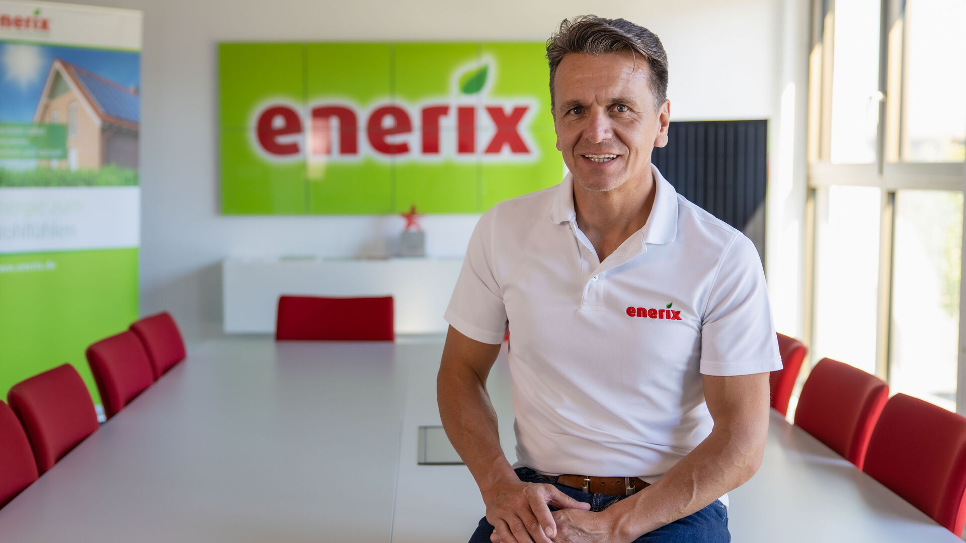 Energiemanagement: Fenecon und Enerix stärken Kooperation | ELEKTROPRAXIS