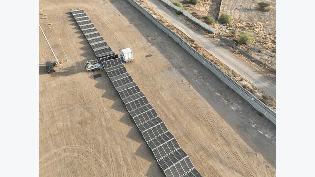Unkonventionelle Solarwege: Wie Hilber Solar Branchenimpulse setzt ...